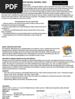 One Angel Square Case Study 2 | PDF | Sustainable Development | Natural ...