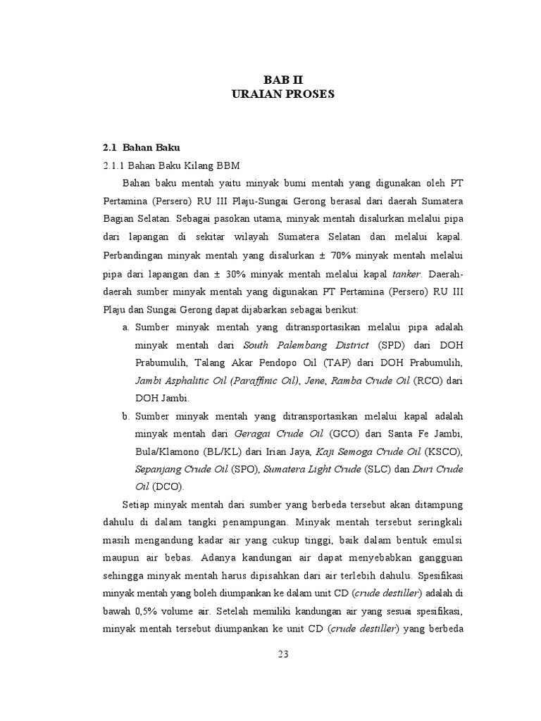 Revisian Bab Ii Fix Nian | PDF