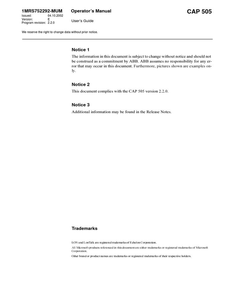 Cap505 omEN | PDF | Menu (Computing) | Computer File