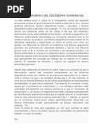Teoria de Van Limborgh | PDF | Epigenética | Cráneo