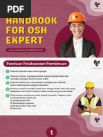 Panduan Penggunaan Web Elearning-Peserta Full | PDF