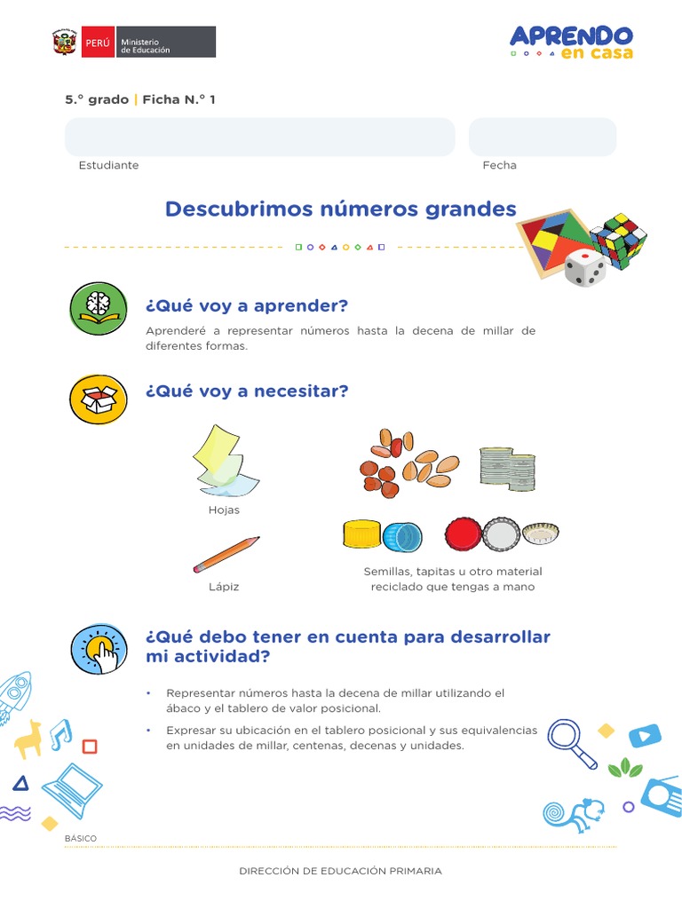 Decena De Millar Pdf