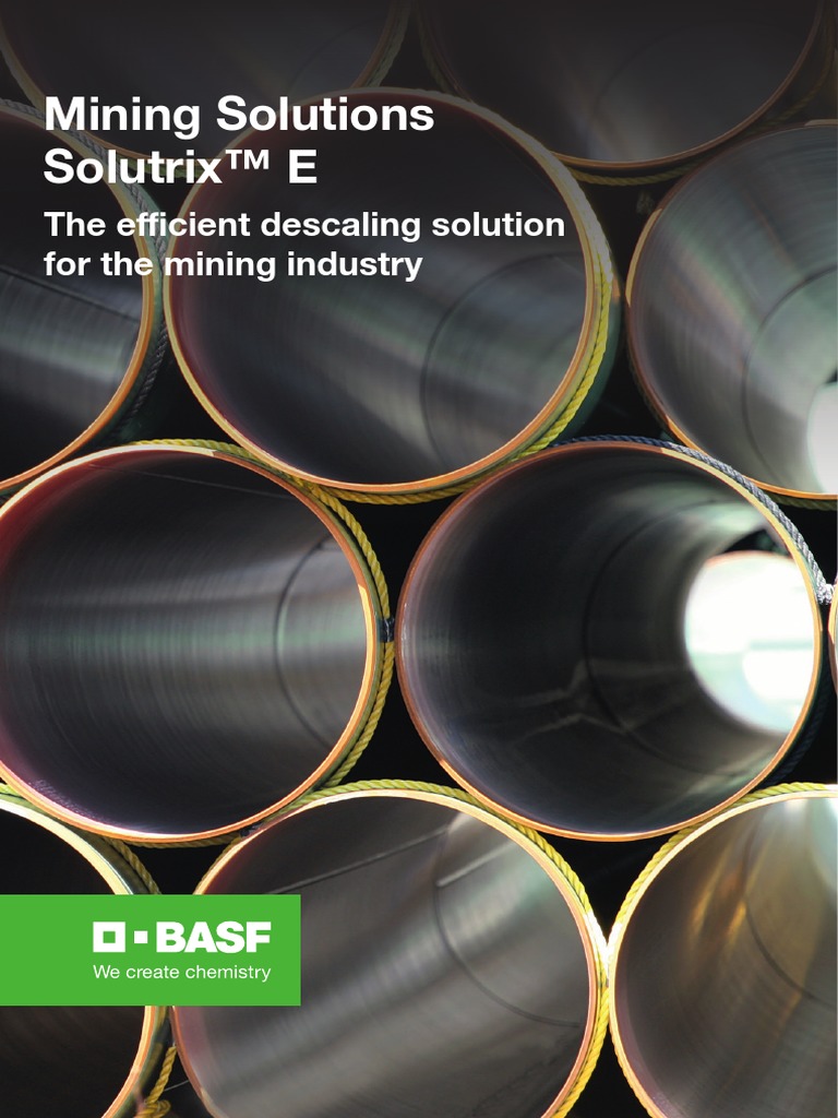 4908 BR Solutrix | PDF | Solubility | Acid