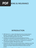 HDFC Classic Premium Banking Overview | PDF | Credit Card | Banks