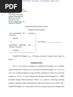 Pressure Transfer Map - Dutchsinse Global Version 2.0 | PDF ...