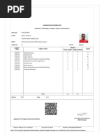 3RD Sem PDF | PDF | Electronics | Engineering