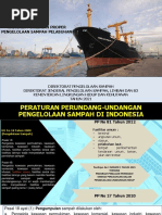 SIPSN - Sistem Informasi Pengelolaan Sampah Nasional | PDF