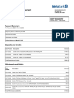 FINACLE 10 Menus-1 | PDF | Clearing (Finance) | Menu (Computing)