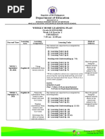 Walberg Theory of Educational Productivity | PDF | Learning Theory ...