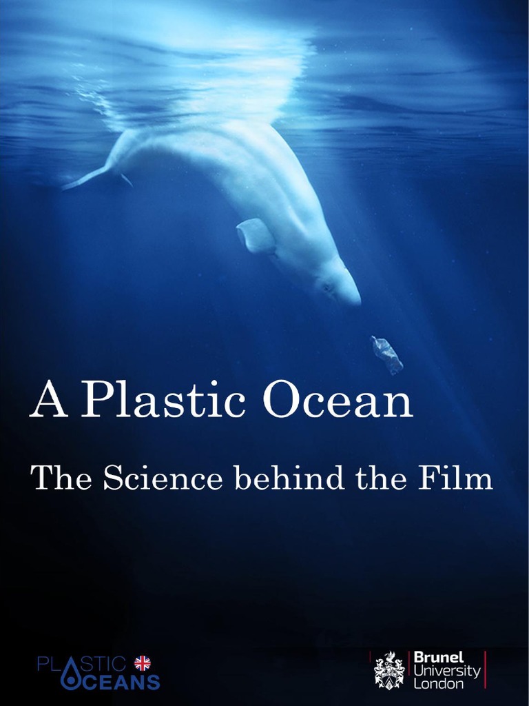 The Science Behind A Plastic Ocean | PDF | Oceans | Pollution