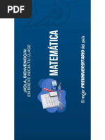 Mapa Conceptual Combinatoria | PDF