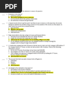 Editable CSM Form | PDF | Business