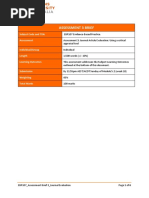 RRL of Time Management | PDF | Professional Skills | Procrastination