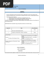 Differentiation Placemat | PDF | Educational Assessment | Gifted Education