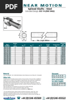 Din 5482 | PDF