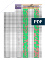 Sba Sample - Csec Math | PDF | Questionnaire | Chart