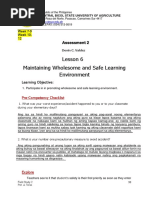 Reading An Example of Classroom-Based Action Research - N/A | PDF ...