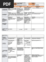 Performance Task 3 Quarter 4 (Grade 3) | PDF