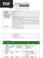 KNUST Thesis Guide | PDF | Thesis | Writing