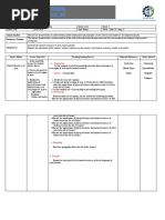 Coordination and Response - IGCSE Biology Notes (2020) | PDF | Synapse ...