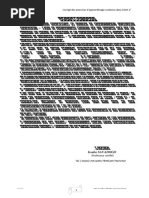 Corrigé CIAM 1ère SE | PDF