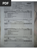 Bdo Check Transaction Slip | PDF | Cheque | Deposit Account