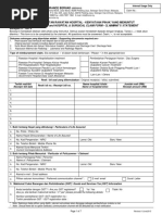 2018 - Guardian Life Claim Form | PDF | Dentist | Insurance