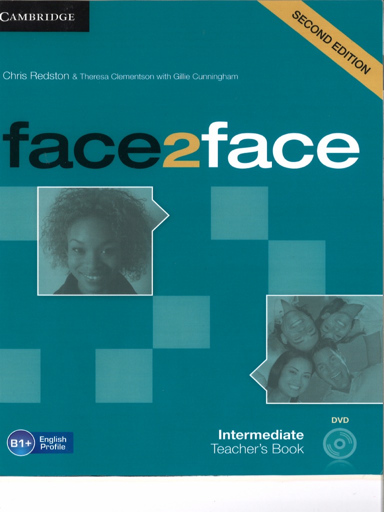 B1+ Teachers Book | PDF