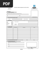 SF001 V PDF | PDF | Estado (política) | Business