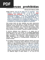 Las Consecuencias de Tener Una Mente Reprobada | PDF | Cristo (título ...