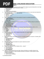 PCU Graduate School Programs | PDF