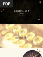 Hatchet Chapters 1-4 Guide | PDF