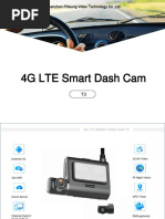 SEL-3530 RTAC and HMI Setup Guide - 20111004 | PDF | Usb | Login