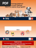 Pridjevi Vjezba | PDF