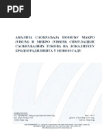 Op Obrazac - Overeni Potpisi Lica Ovlascenih Za Zastupanje | PDF