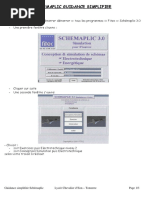 Guide d'utilisation de Schemaplic | PDF | Méthodes et références ...