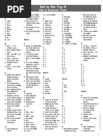 Final - Test - Modules - 1-8 - Answer - Keys Full Blast | PDF ...