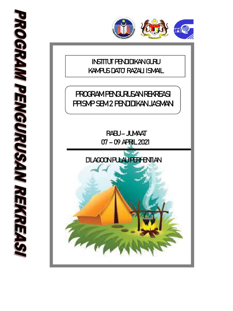 Buku Program | PDF