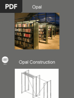 OPAC Library Computer Stations | PDF