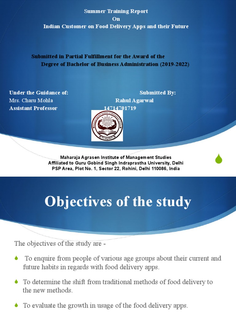 Final Year Project Report | PDF | Business | Economies