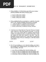 Distribution Channels of Coca | PDF | Coca Cola | The Coca Cola Company