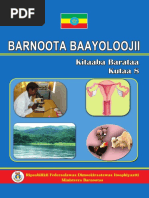 Barnoota Hawaasaa Kutaa-7 | PDF