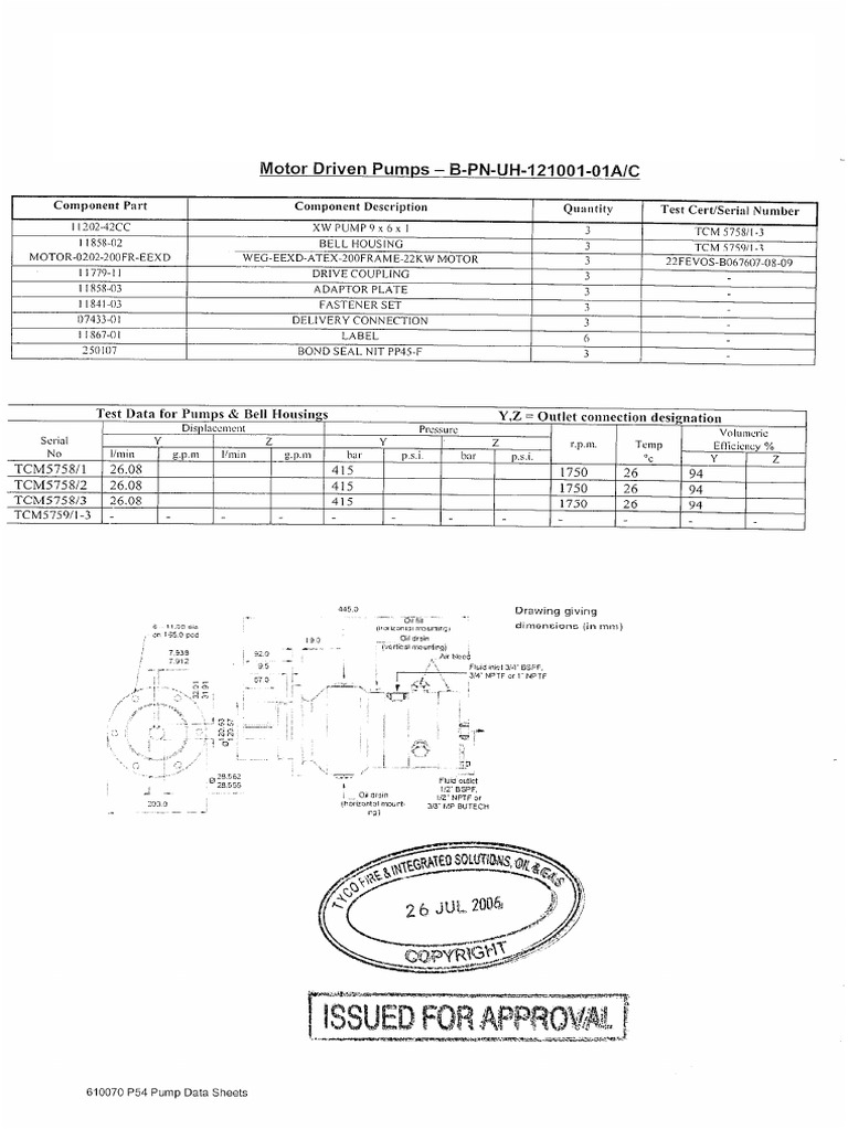 Marshalsea 11202-42CC - 412 | PDF