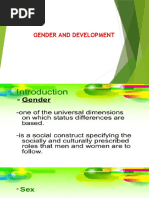 Sogies C: (Sexual Orientation, Gender Identity, Expression and Sex ...