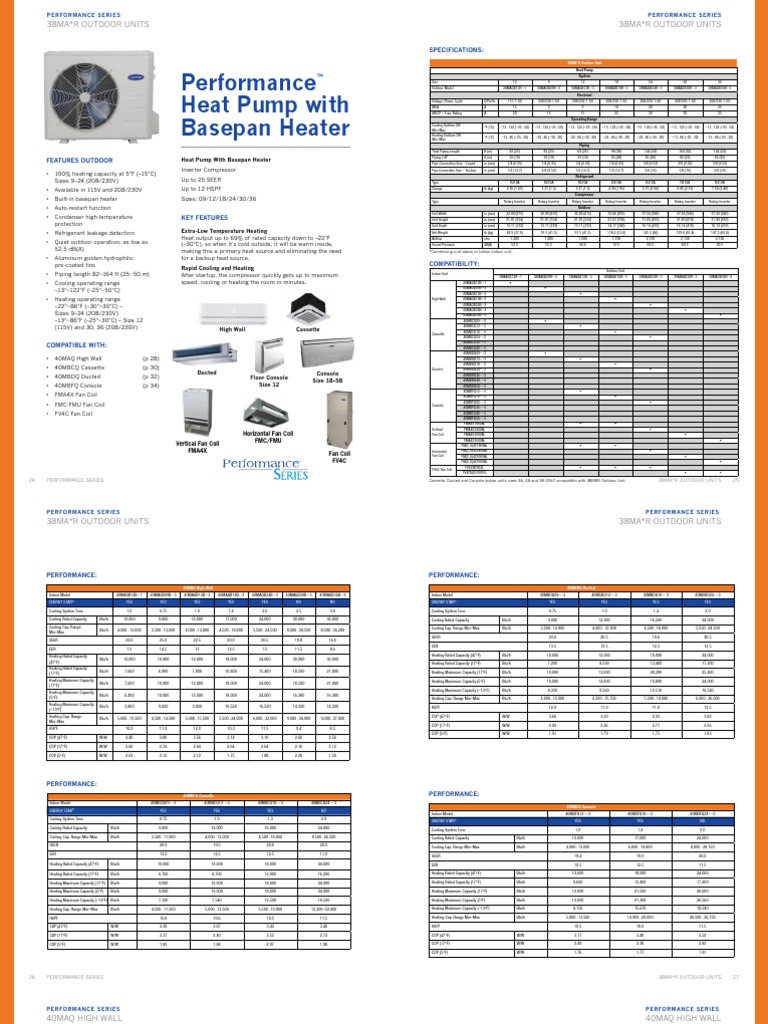 Manual Carrier | PDF | Physical Quantities | Equipment