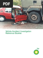 Texas Vehicle Damage Rating Guide | PDF | Version Control | Land Transport