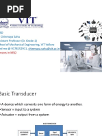 Touch Panel Tranning Presentation SID 2014 Short Course S1 | PDF | Touchscreen | Signal To Noise ...