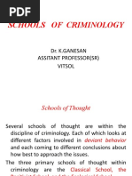 Victim Typologies | PDF | Victimology | Victimisation