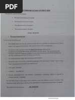 English Language Proficiency Test Uwi | PDF | International English ...