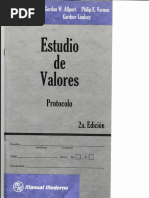 Test de Inteligencia Beta 4 | PDF | Escala de inteligencia para adultos ...